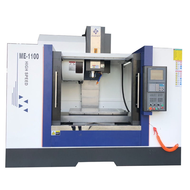 VMC machine 1060_ME1100