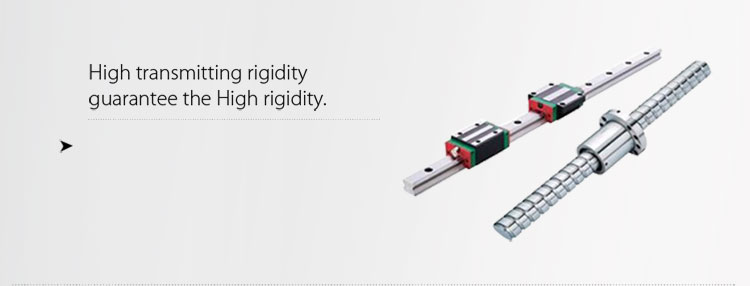 3 axis cnc milling machine