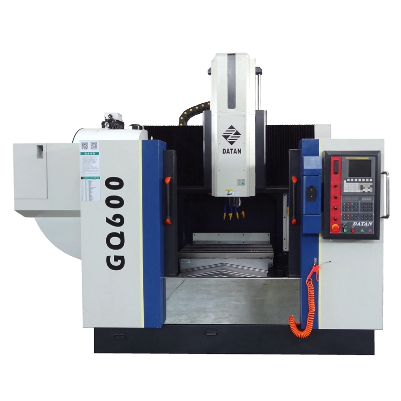 gantry type vmc machine-GQ600