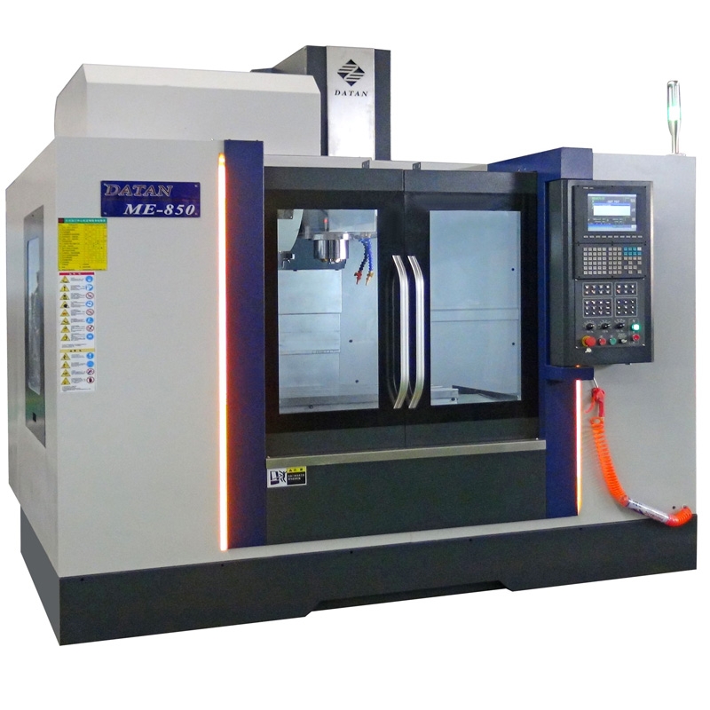 5 axis vmc machine-Me850