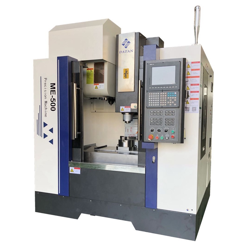used vmc machine-ME500