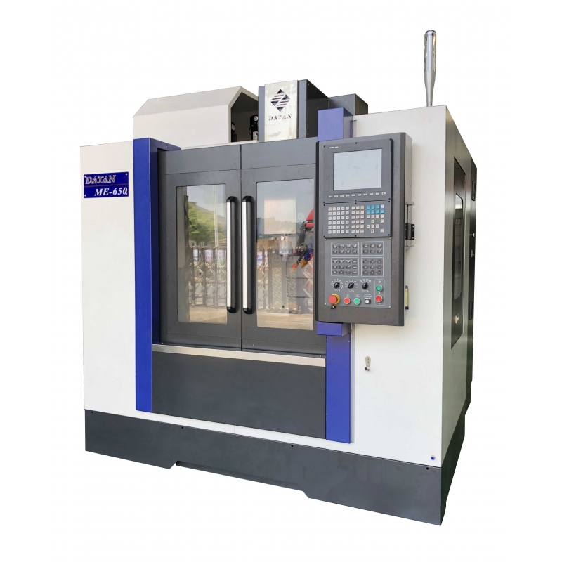 small vmc machine_ME650